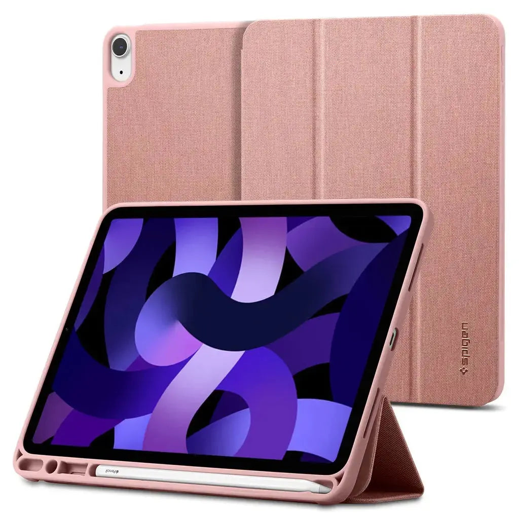 iPad Air 10.9" (2022 / 2020) Case Urban Fit - Tech House