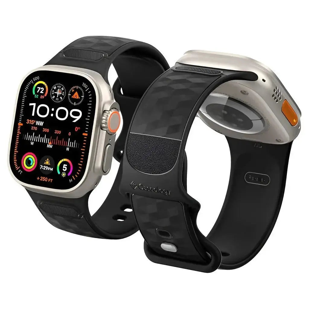 Spigen Caseology Apple Watch Strap Series (49mm / 46mm / 45mm / 44mm
