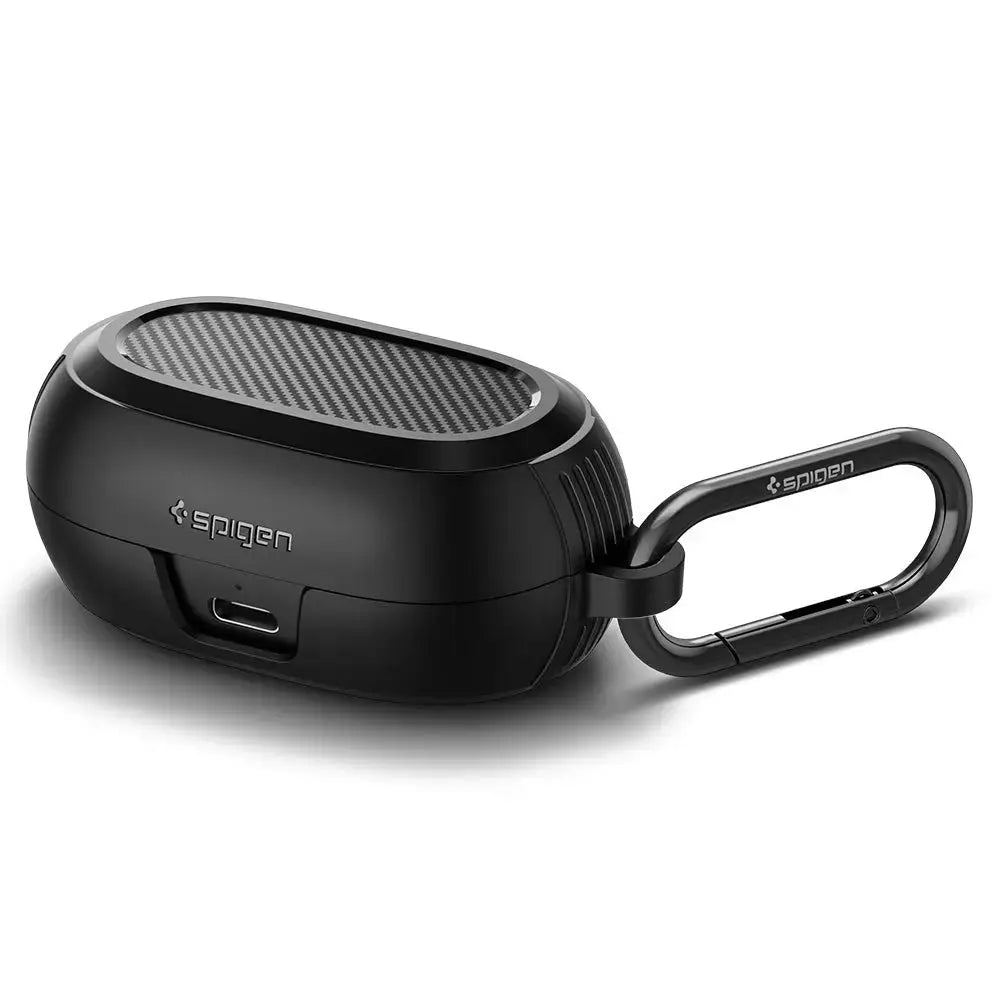 Spigen Jabra Elite 7 Pro Case Rugged Armor - Tech House - Singapore