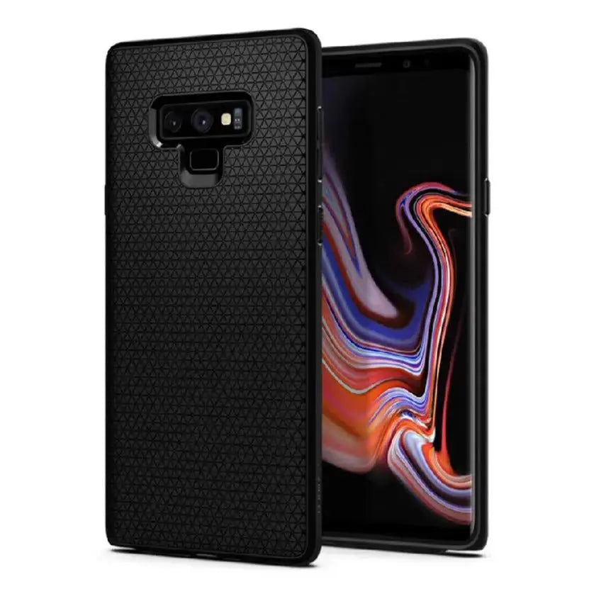 Spigen Galaxy Note 9 Case Liquid Air - Tech House - Singapore