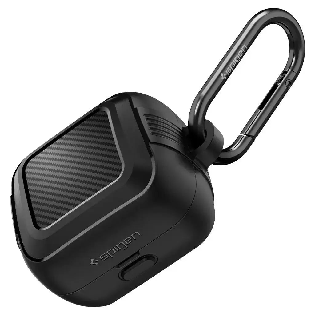 Spigen Sony LinkBuds Case Rugged Armor - Tech House - Singapore