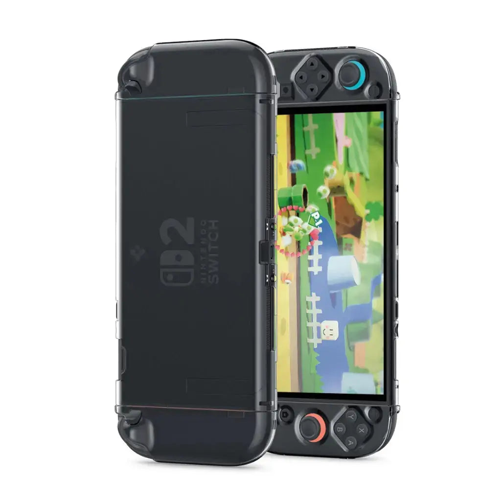 Nintendo Switch 2 Case (2025) Air Fit - Tech House - Singapore