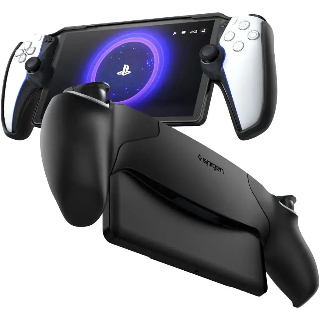 Spigen Sony PlayStation Case Thin Fit Cover - Tech House - Singapore