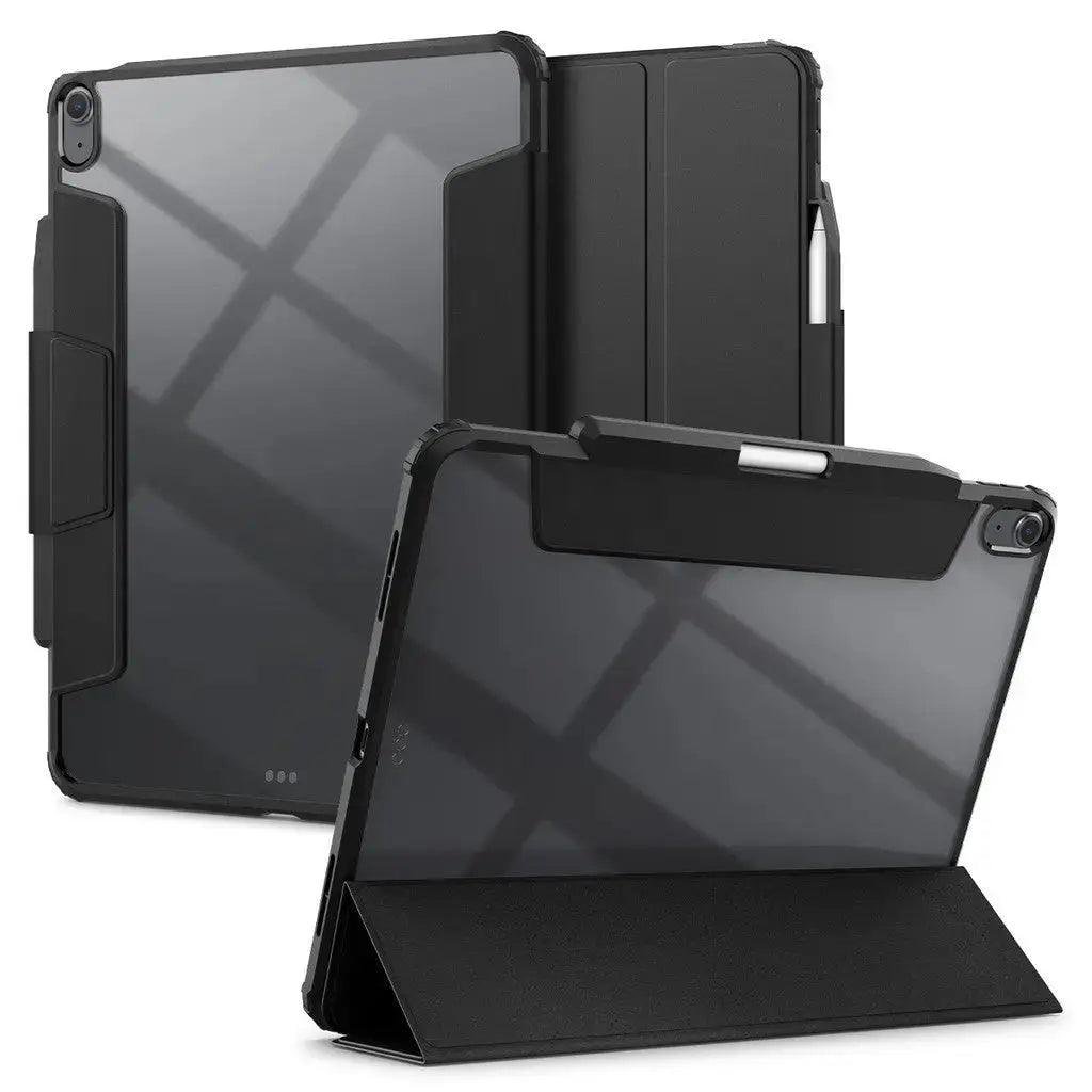 Spigen iPad Air 13" Case (2025 / 2024) Ultra Hybrid Pro - Tech House