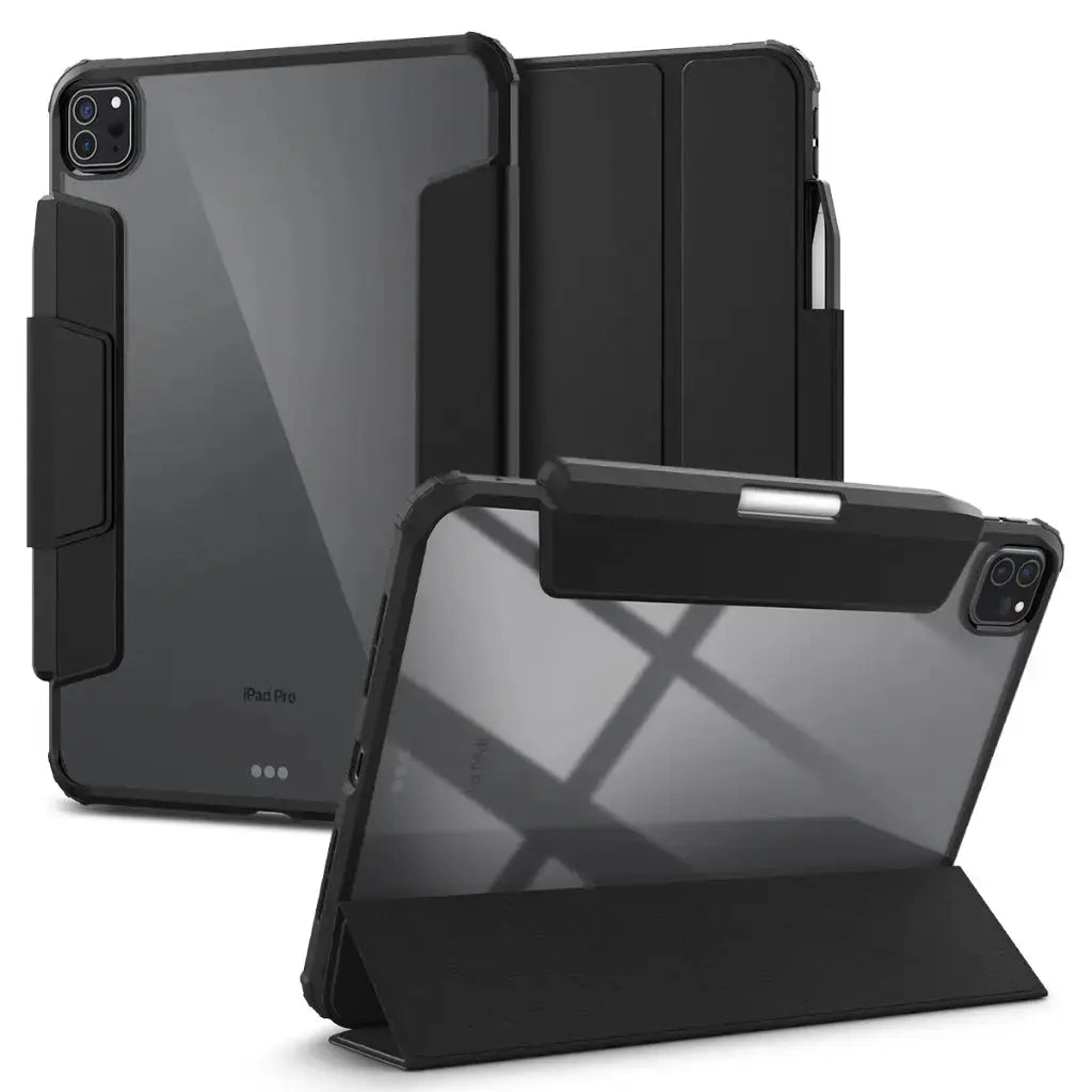 Spigen iPad Pro 13" Case (2025 / 2024) Ultra Hybrid Pro - Tech House