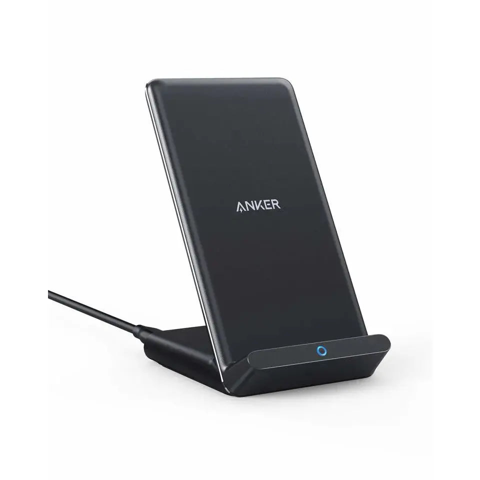 Anker PowerWave Charger Stand Wireless Charger A2524 - Tech House
