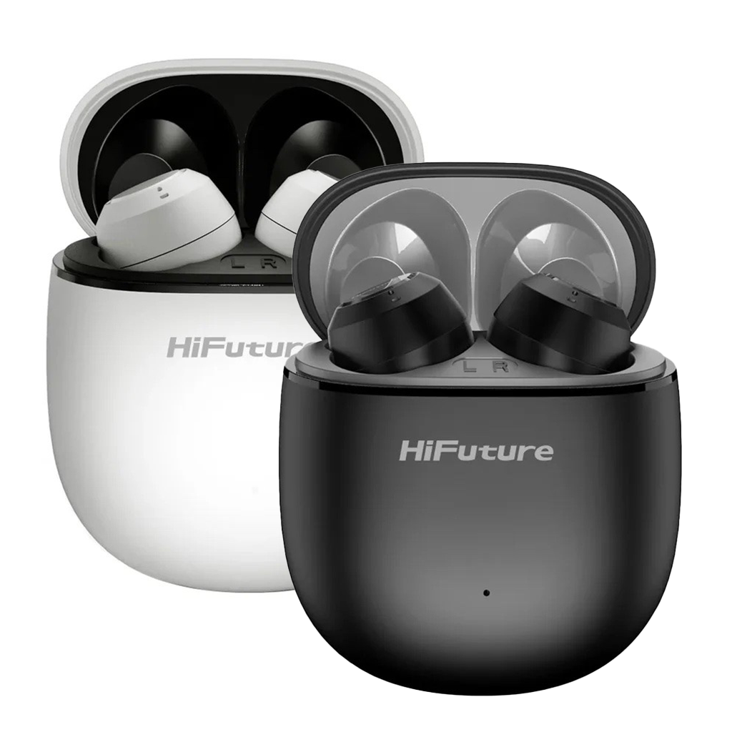 HiFuture Olymbuds 3 True Wireless Earbuds - Tech House Singapore